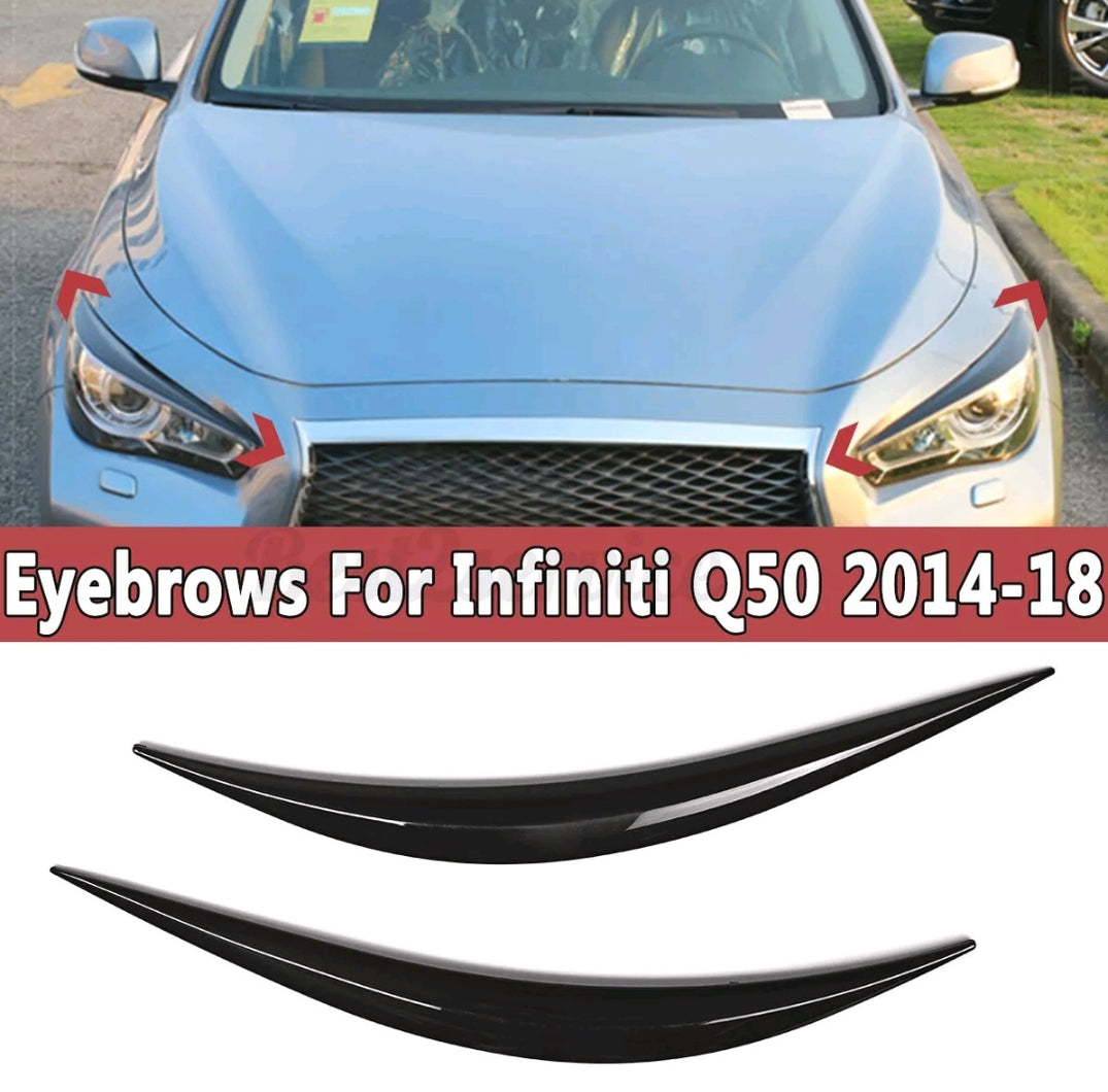 All Q50 Product — Socal Q Parts